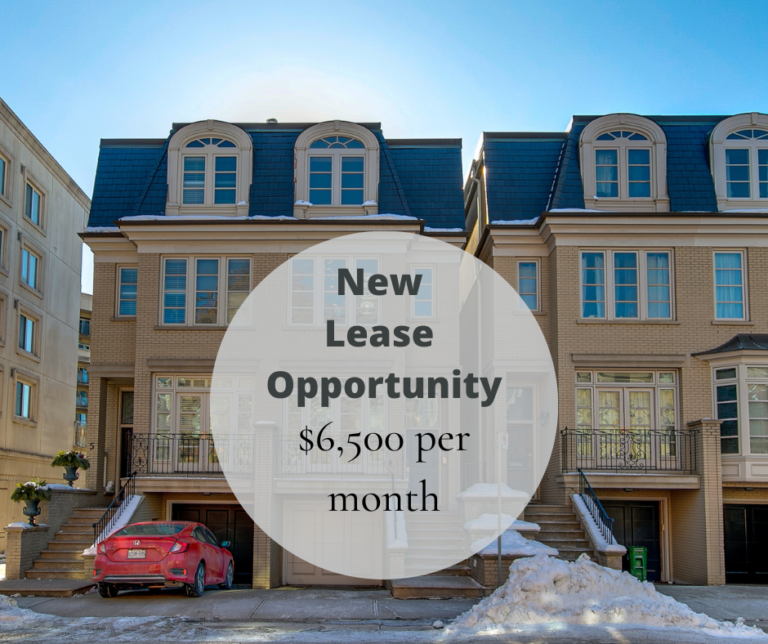 Beautiful Toronto Homes | Frank Bertucca - specializing in Toronto Real ...